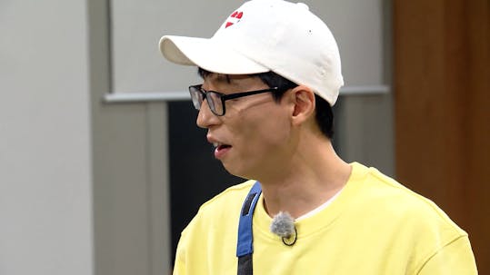 Running Man: Watch Series Online - KOCOWA