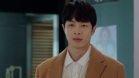 A Good Supper | Watch Korean Series Online - KOCOWA+