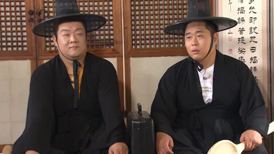 2 Days and 1 Night | Watch Korean Series Online - KOCOWA+