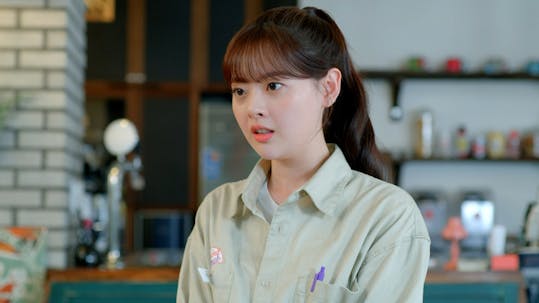 Part-Time Mello | Watch Korean Series Online - KOCOWA+