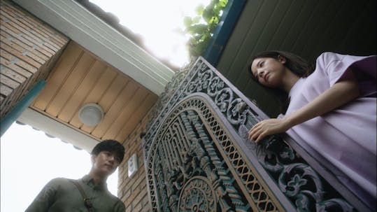 Your House Helper | Watch Korean Series Online - KOCOWA+