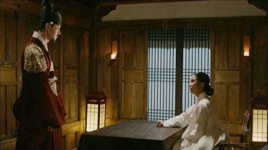 Hwa Jung, the Princess of Light | Watch Korean Series Online - KOCOWA+