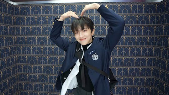 SBS Inkigayo | Watch Korean Series Online - KOCOWA+