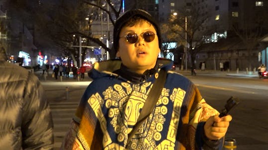 World Dice Tour 2 | Watch Korean Series Online - KOCOWA+