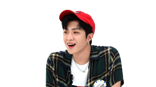 Weekly Idol | Watch Korean Series Online - KOCOWA+